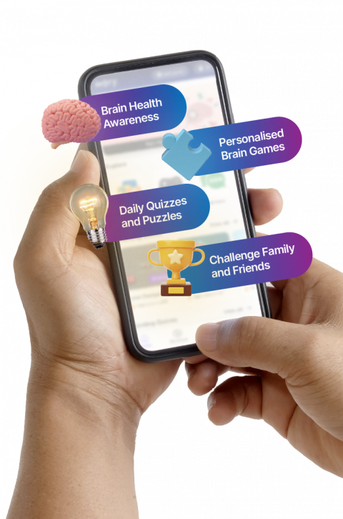 Boost your brain health with neuroscience backed methods | Ivory