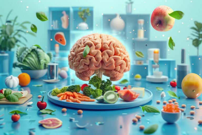 Boost your brain health with neuroscience backed methods | Ivory