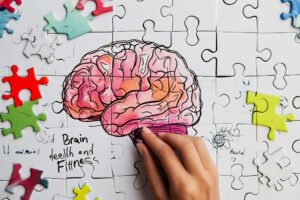 Boost your brain health with neuroscience backed methods | Ivory
